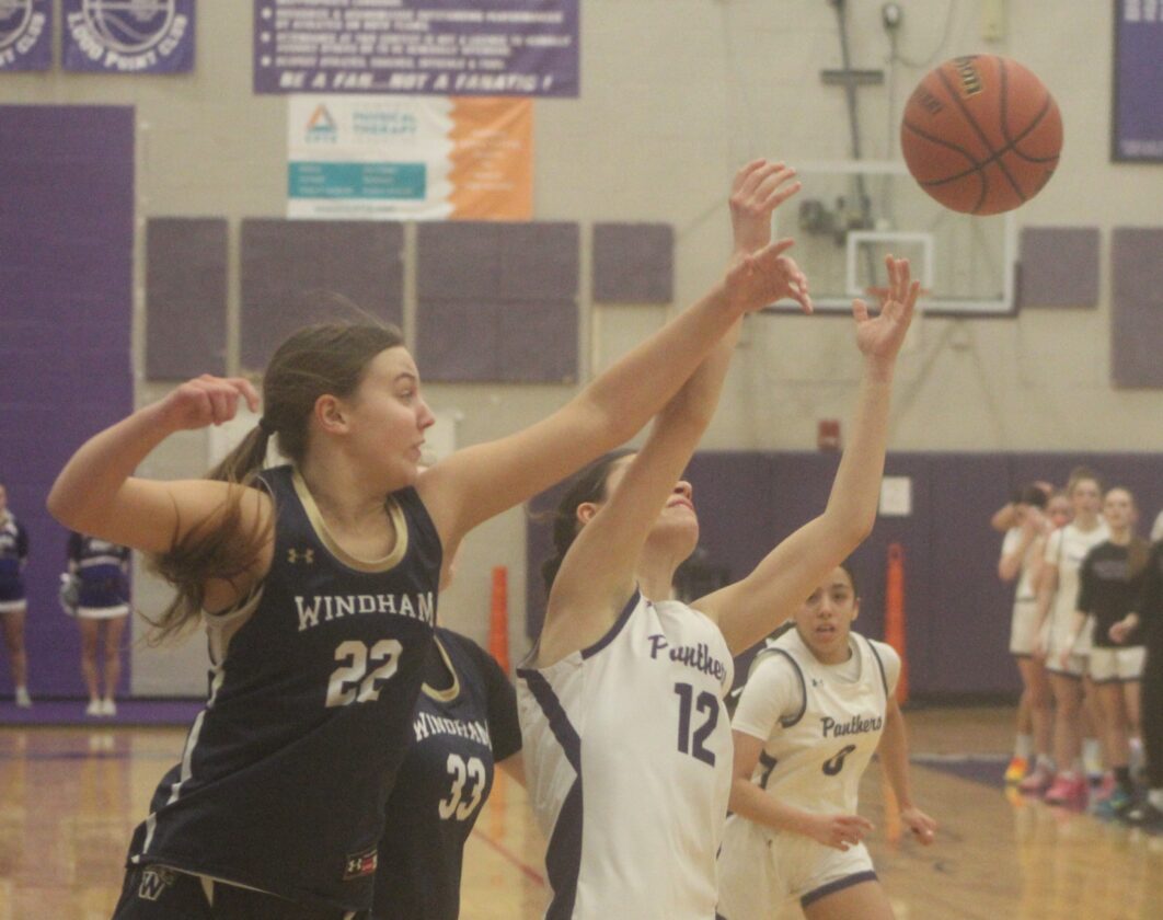 STAGE MIGHT: Panthers’ theatre lesson works in 47-35 win | News, Sports ...